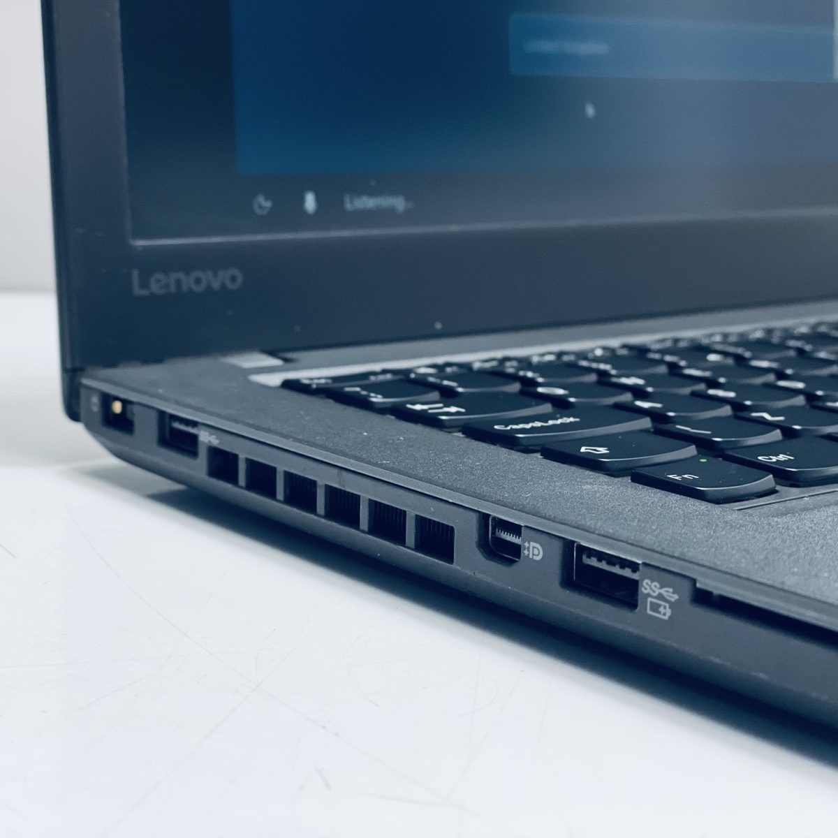 Lenovo ThinkPad T460 Intel i5 6th Gen Windows 10 Pro - Carbon I.T Sales